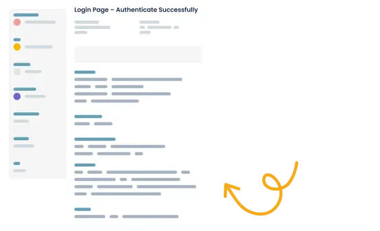 Countersoft Test Case Management Tool - TestLodge