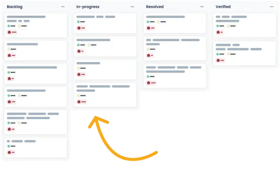 Shortcut Test Case Management Tool - TestLodge