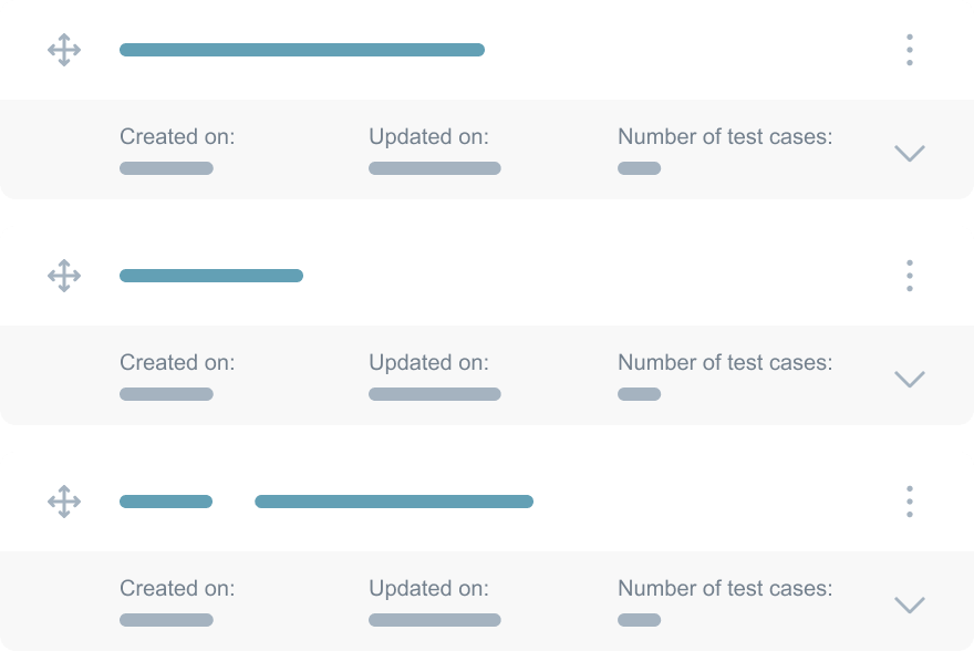 Product & Feature Tour - TestLodge