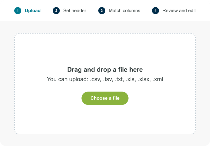 Requirements Management Tool - TestLodge