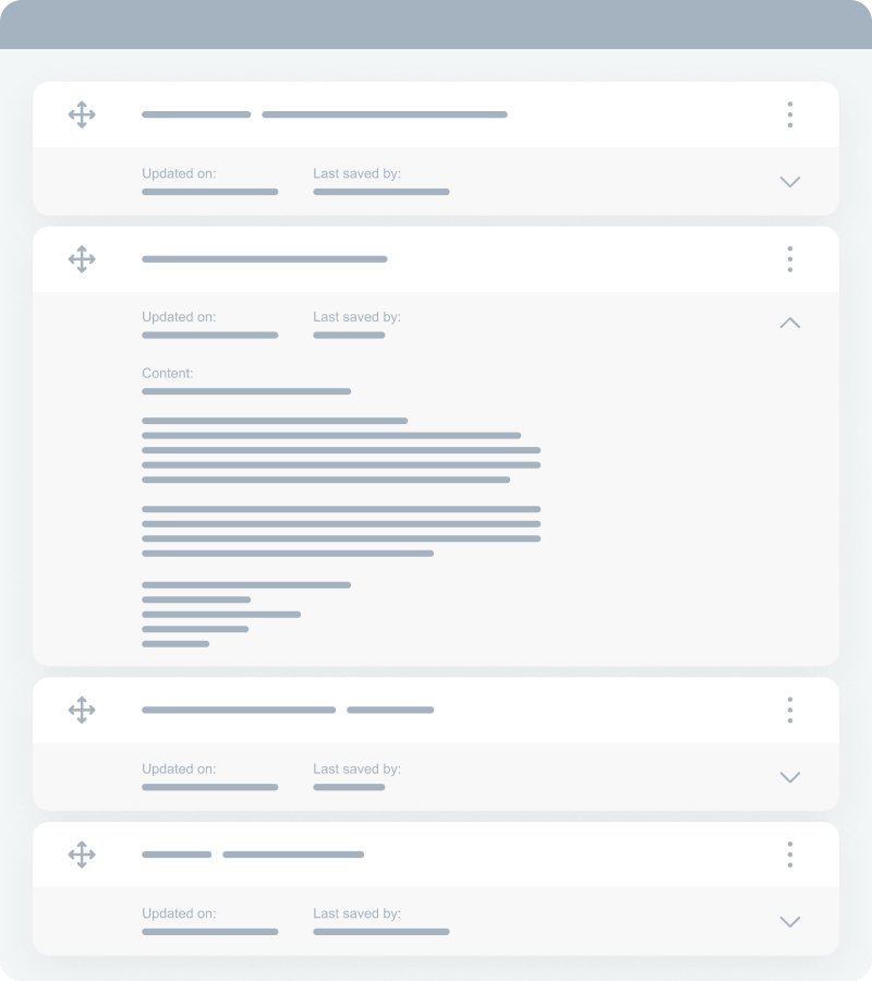 Test Plan Management Tool - Manage Your Test Plans - TestLodge
