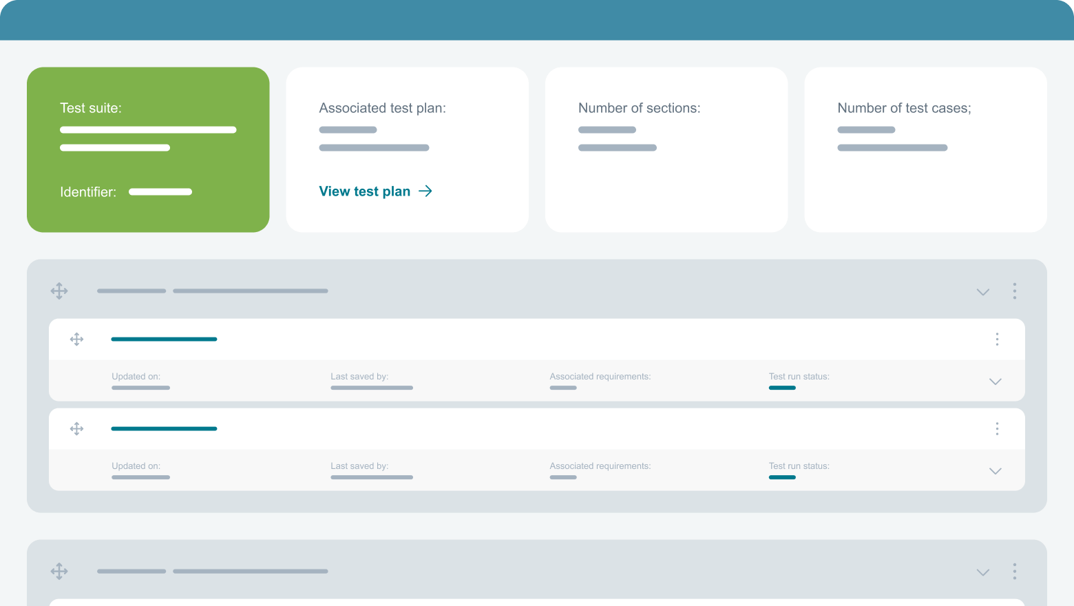 Test Suite Tool - Manage Your Test Cases - TestLodge