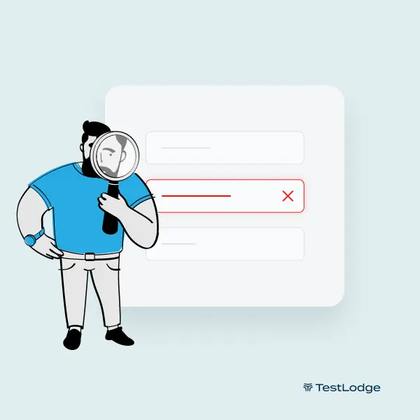 Negative Test Cases in Software Testing (with Examples) - TestLodge