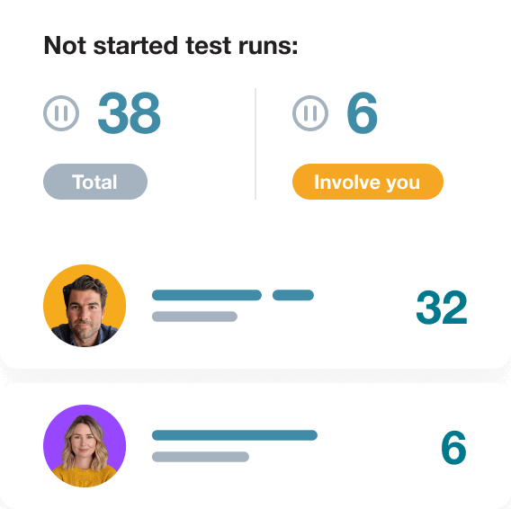 Product & Feature Tour - TestLodge