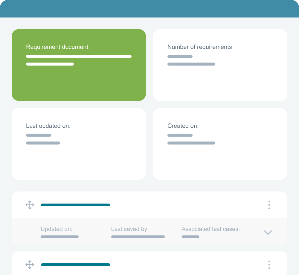Product & Feature Tour - TestLodge