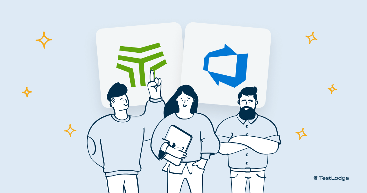 Azure Test Case Management Tool - TestLodge