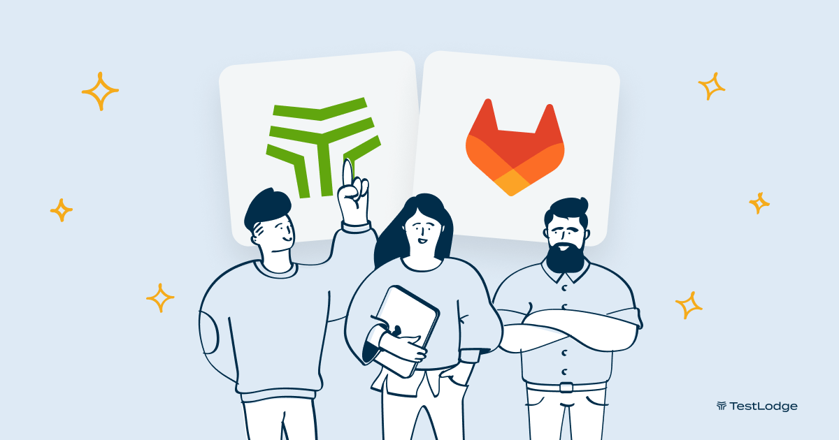 GitLab Test Case Management Tool - TestLodge