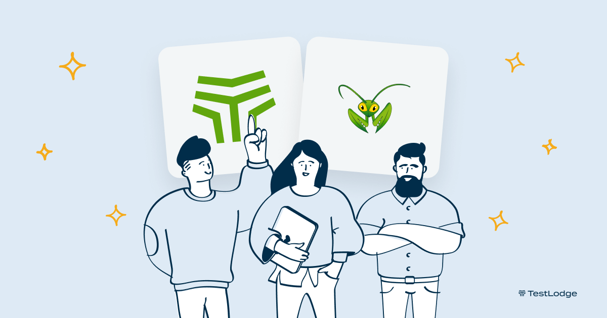 Mantis Test Case Management Tool - TestLodge