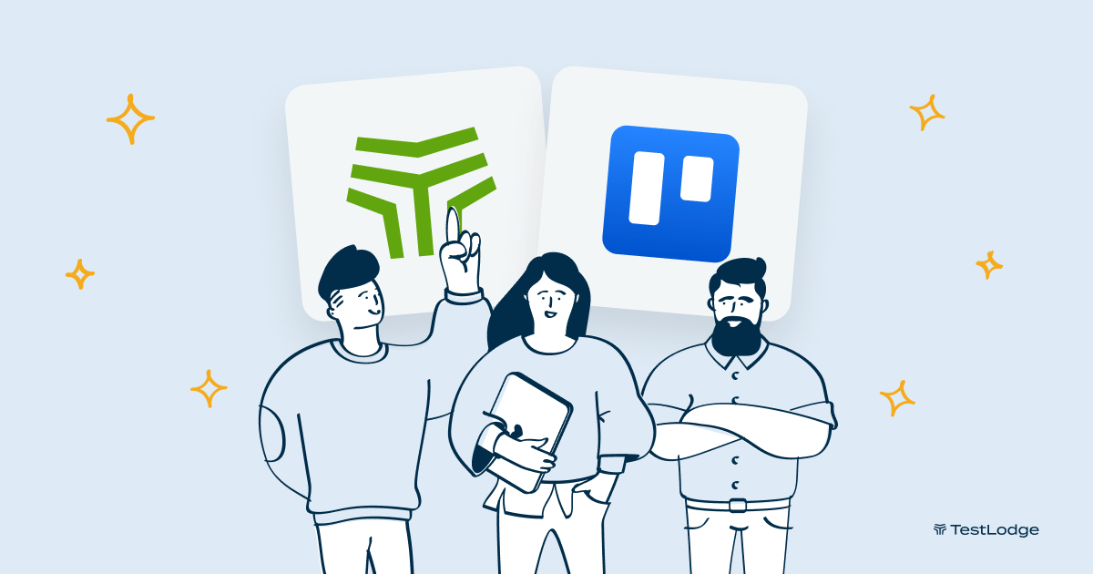 Trello Test Case Management Tool - TestLodge